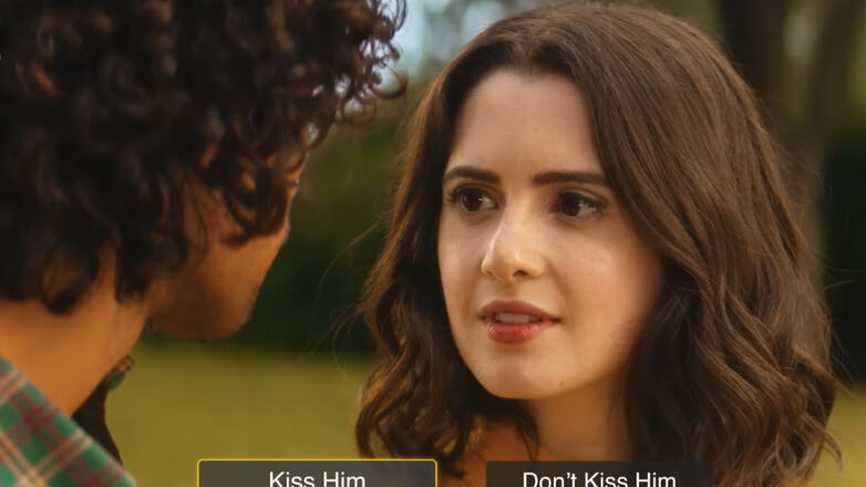 Is het liefde of niet? Netflix komt eind augustus met eerste ... Is het liefde of niet? Netflix komt eind augustus met eerste ...